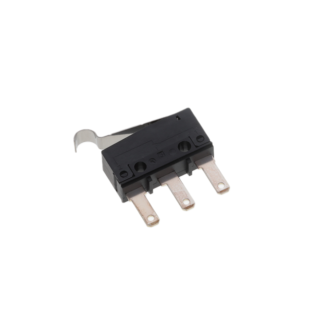 SS-01GL30PT Omron Electronics Inc-EMC Div | Switches | DigiKey